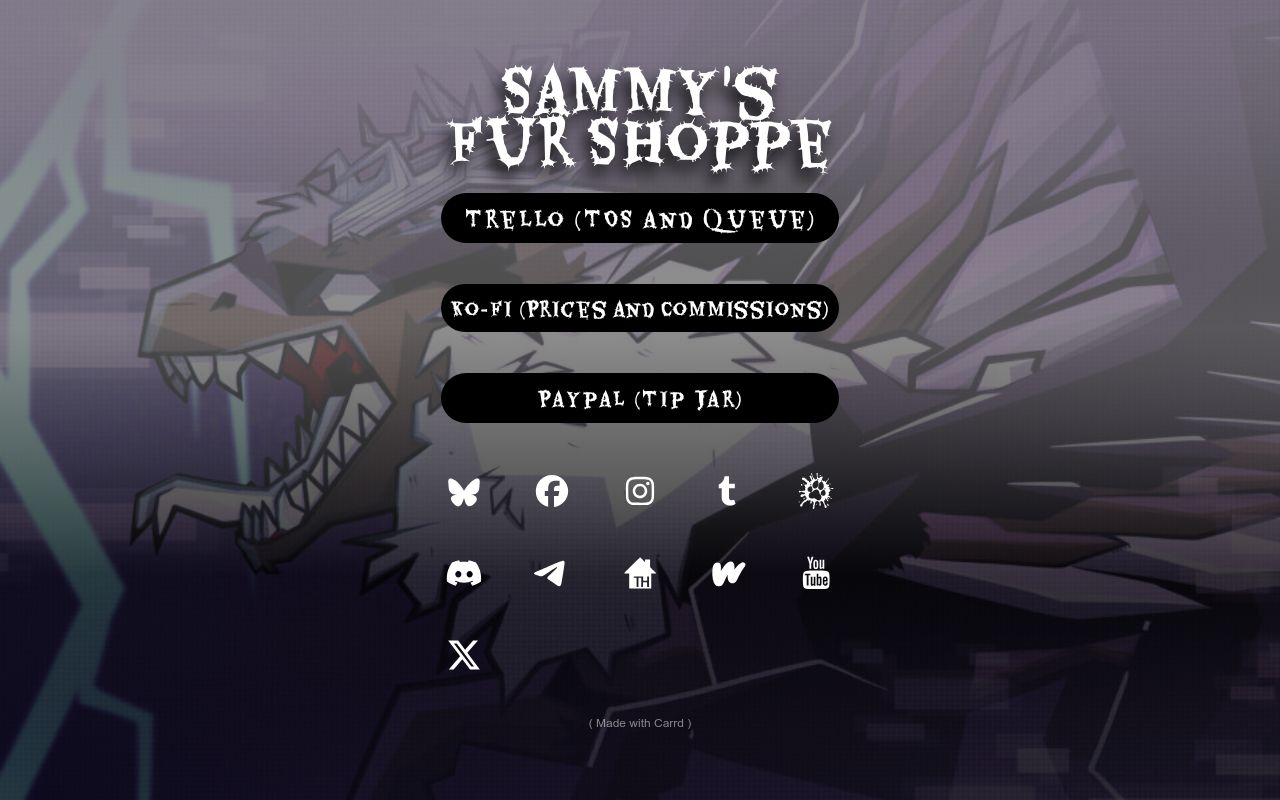 sammysfurshoppe